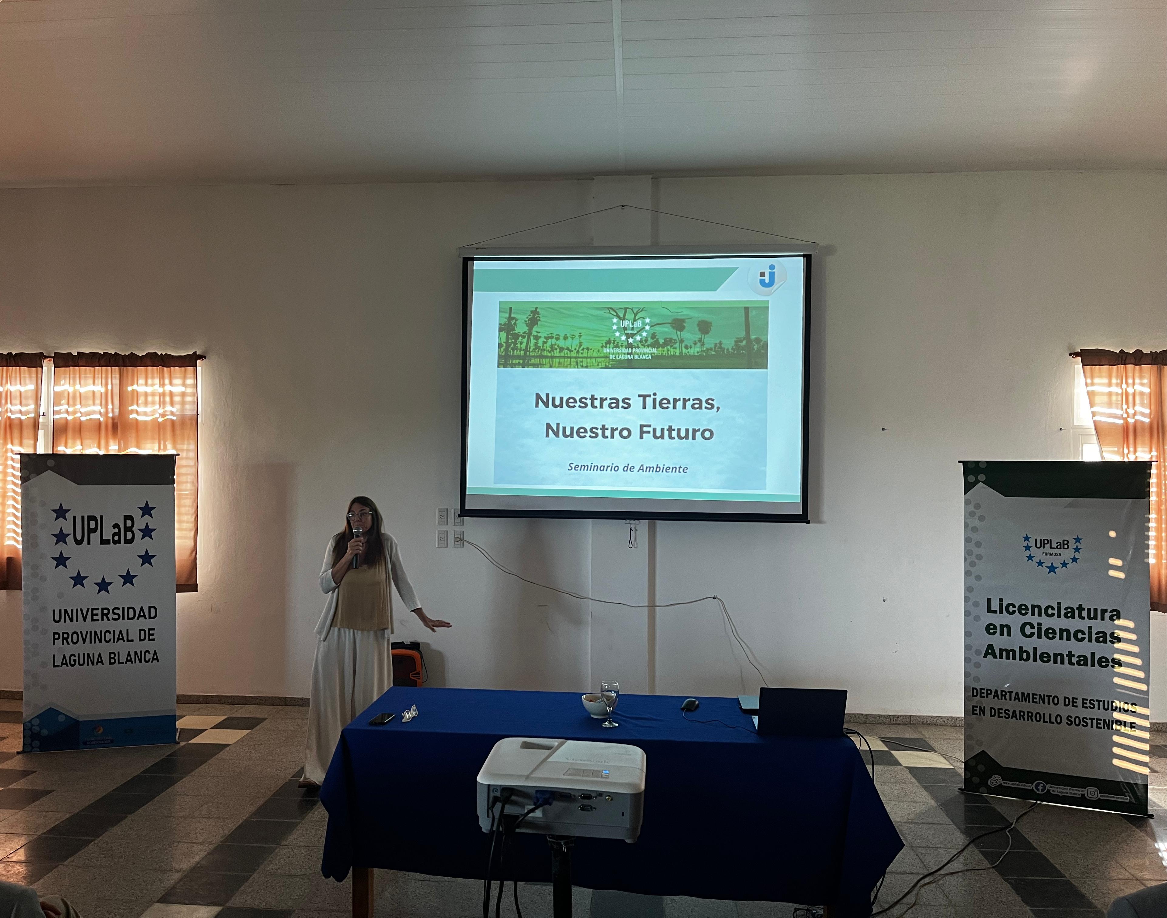 UPLaB - Institucional